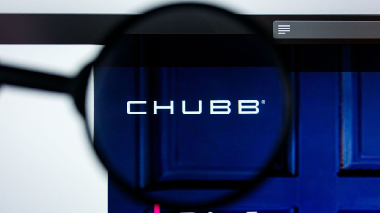 Chubb’s Bermuda subsidiaries have ratings affirmed | Bermuda Re